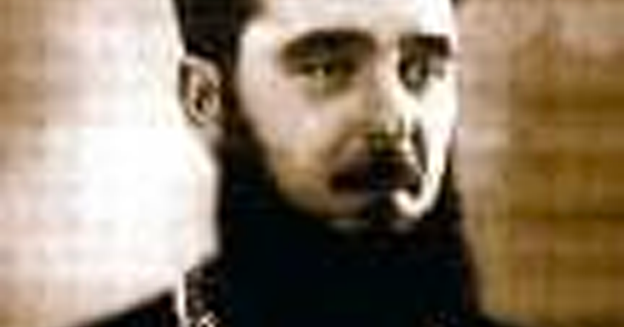 Bishop Victor-Vasile (Vasile Leu, d. 1978) of the Romanian Orthodox Episcopate of Western Europe ...