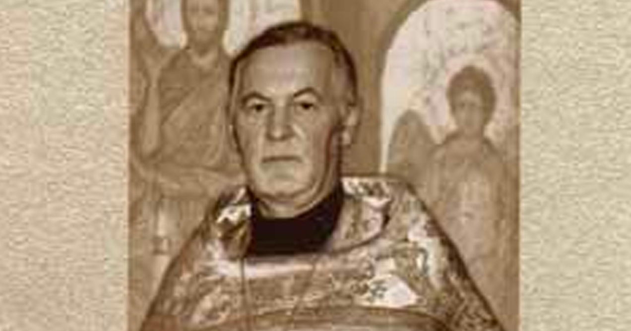 Comparing Notes: The Diaries (Дневники) of Fr. Alexander Schmemann and ...