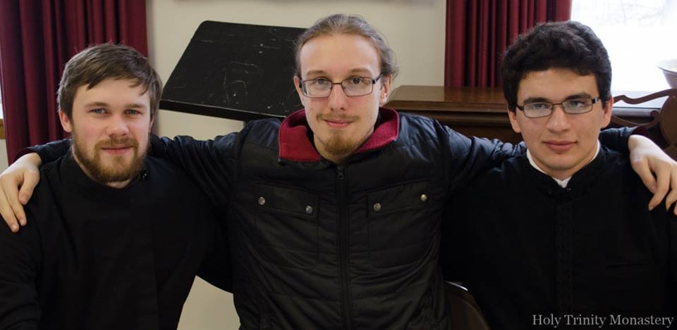 On Significance of Jordanville Seminary for ROCOR - ROCOR Studies