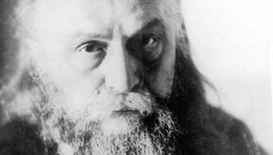 On the Sophiological Controversy of the 1930s - ROCOR Studies