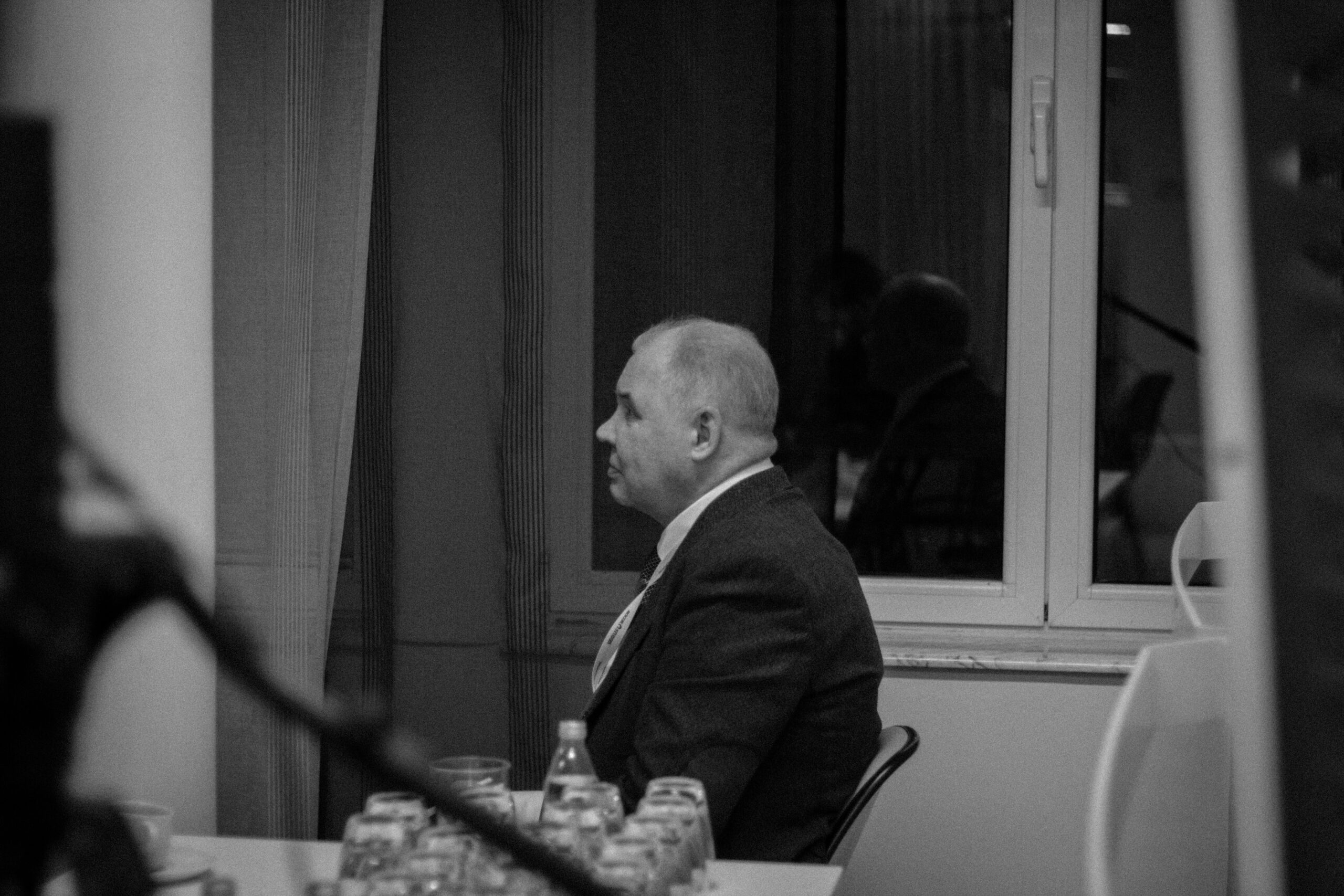 An Interview with Prof. Andrei Popov, Historian of the Russian Church ...