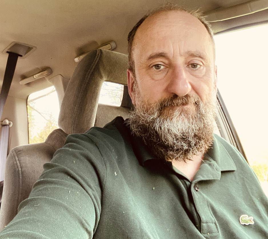 A Big Thank You Note! - ROCOR Studies