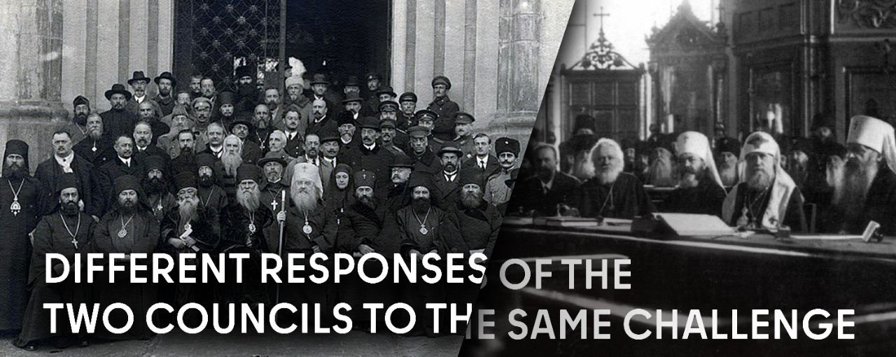 Monarchy and Politics in the Foundation of the Russian Church Abroad ...