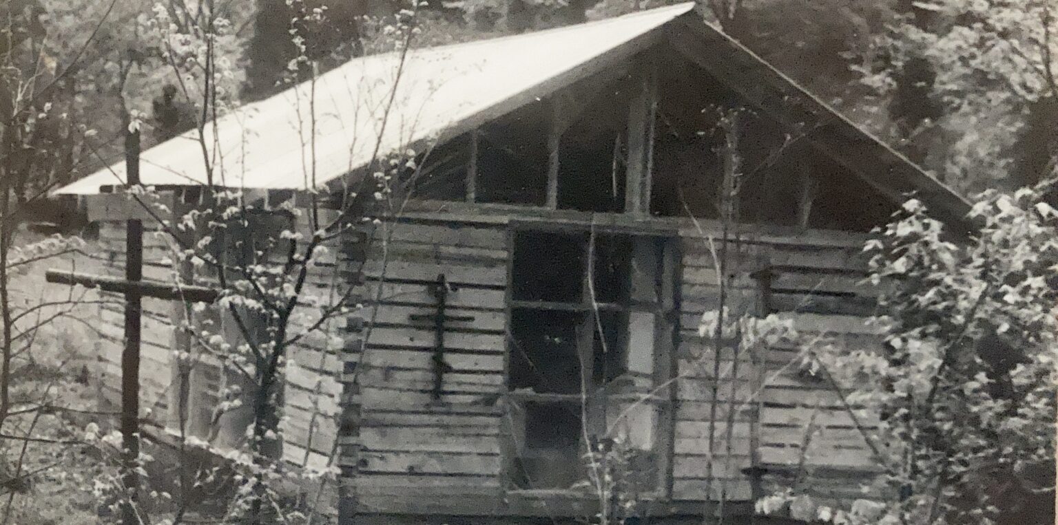 My Father’s Missionary Life - ROCOR Studies