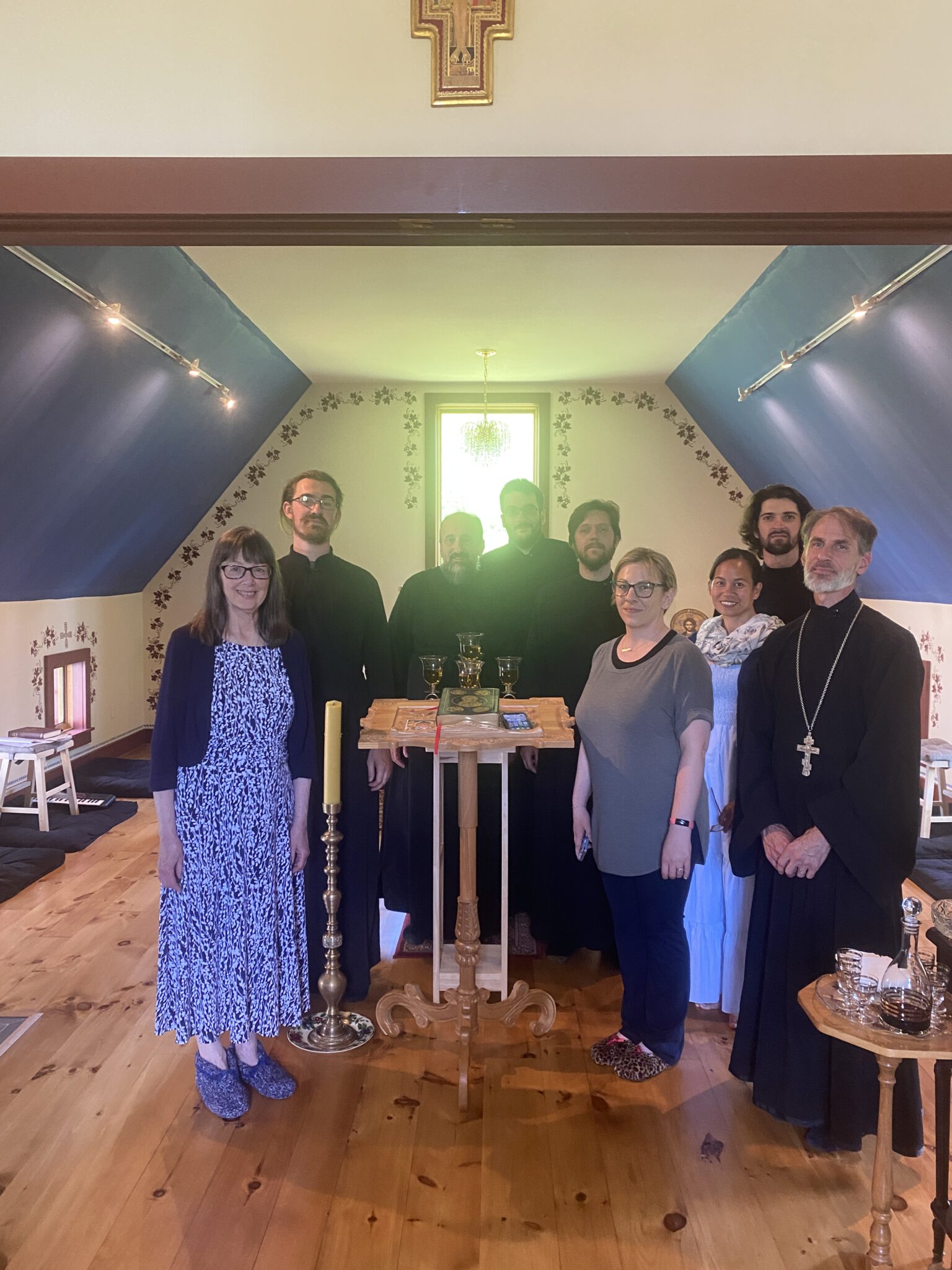 Why Has the Western Rite Not Been Widely Adopted in the Orthodox West ...